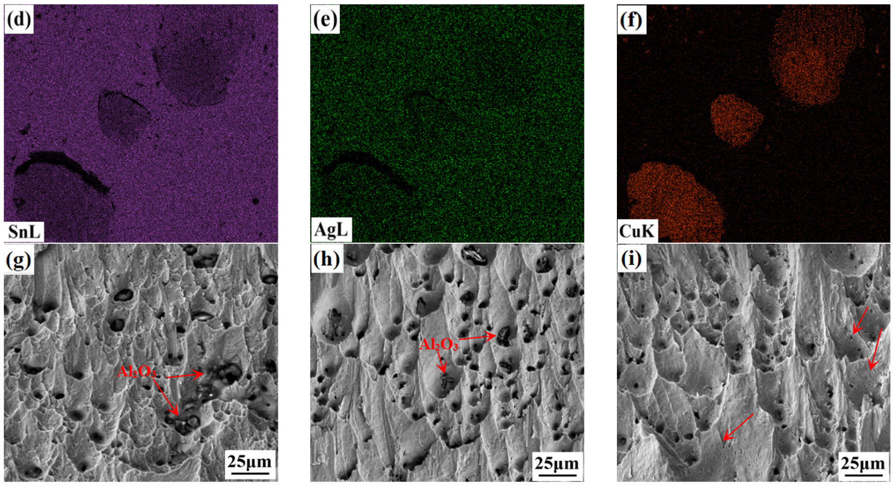 Applicability Evaluation of Nano-Al2O3 Modified Sn-Ag-Cu Solder in High ...