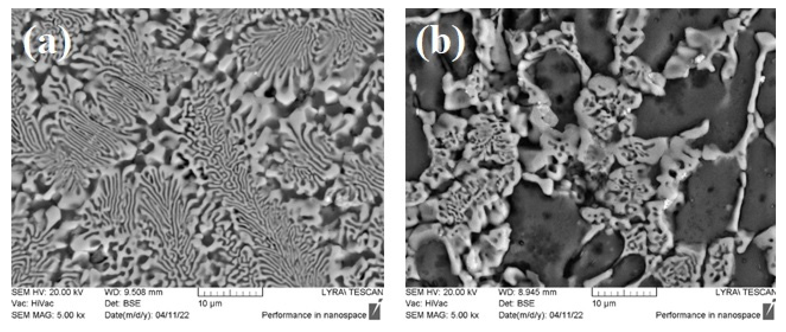 Electron-Beam Welding Cu and Al6082T6 Aluminum Alloys with Circular ...