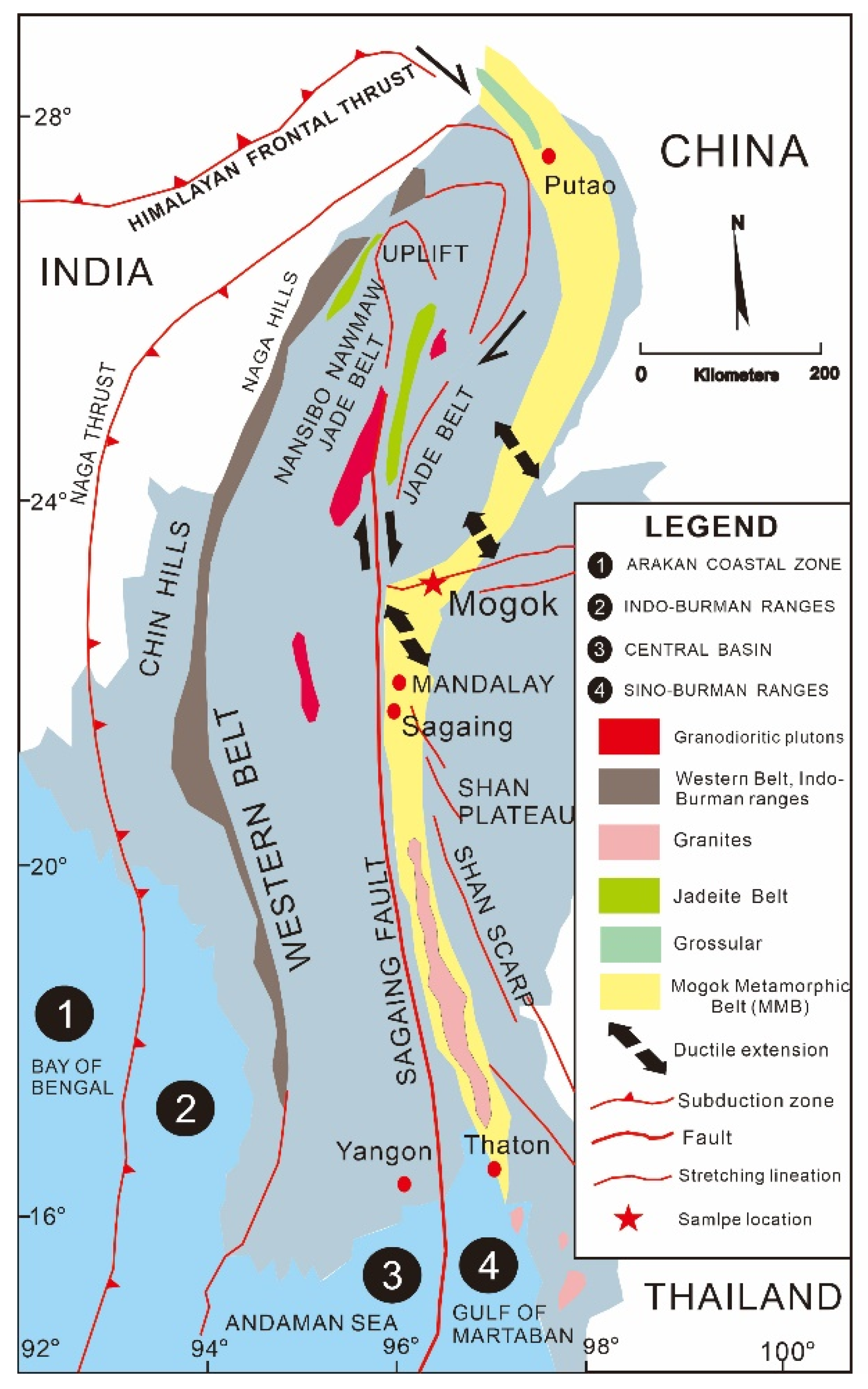 Crystals | Free Full-Text | A Study on the Mineralogy and Volatile ...