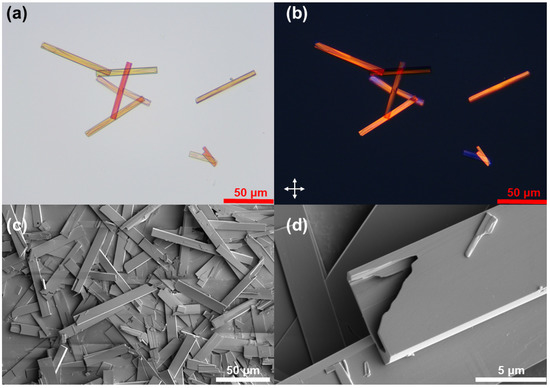 Controllable Fabrication of Organic Cocrystals with Interior Hollow ...