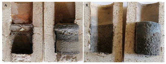 Wetting of Refractory Ceramics with High-Manganese and Structural Steel ...