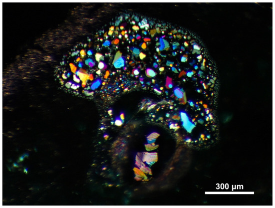 Gemstone Inclusion Study by 3D Raman-Mapping and High-Resolution X-ray ...