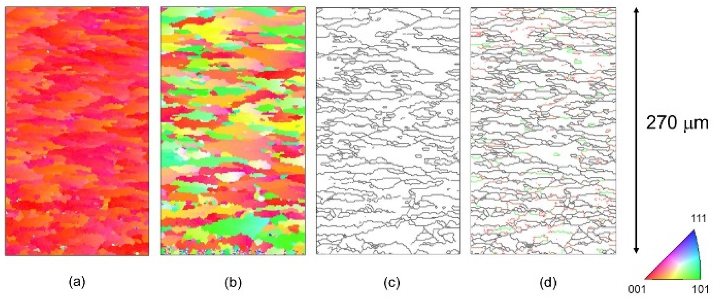 Isotropic TFT Characteristics in the {100}-Oriented Grain-Boundary-Free ...