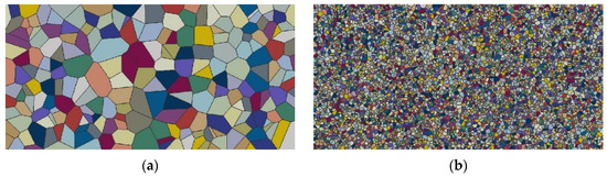 Effect of Grain Sizes on Electrically Assisted Micro—Filling of SUS304 ...