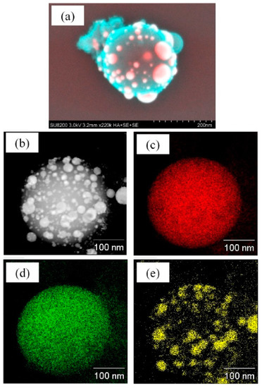A Review of Bimetallic and Monometallic Nanoparticle Synthesis via ...