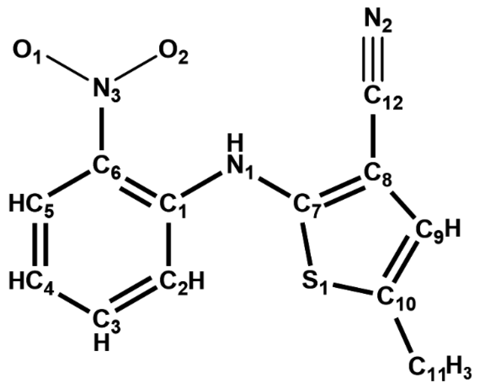 Structural Origin of Anisotropic Thermal Expansion of Molecular ...