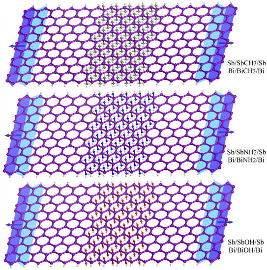 Double-Heterostructure Resonant Tunneling Transistors of Surface ...