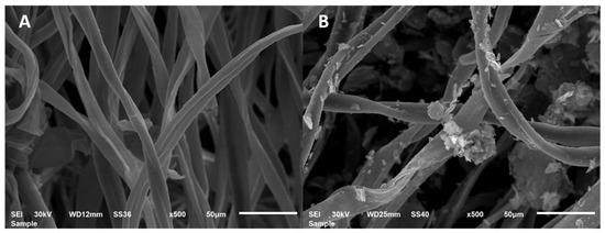 Eco-Friendly, Low-Cost, and Flexible Cotton Fabric for Capacitive ...
