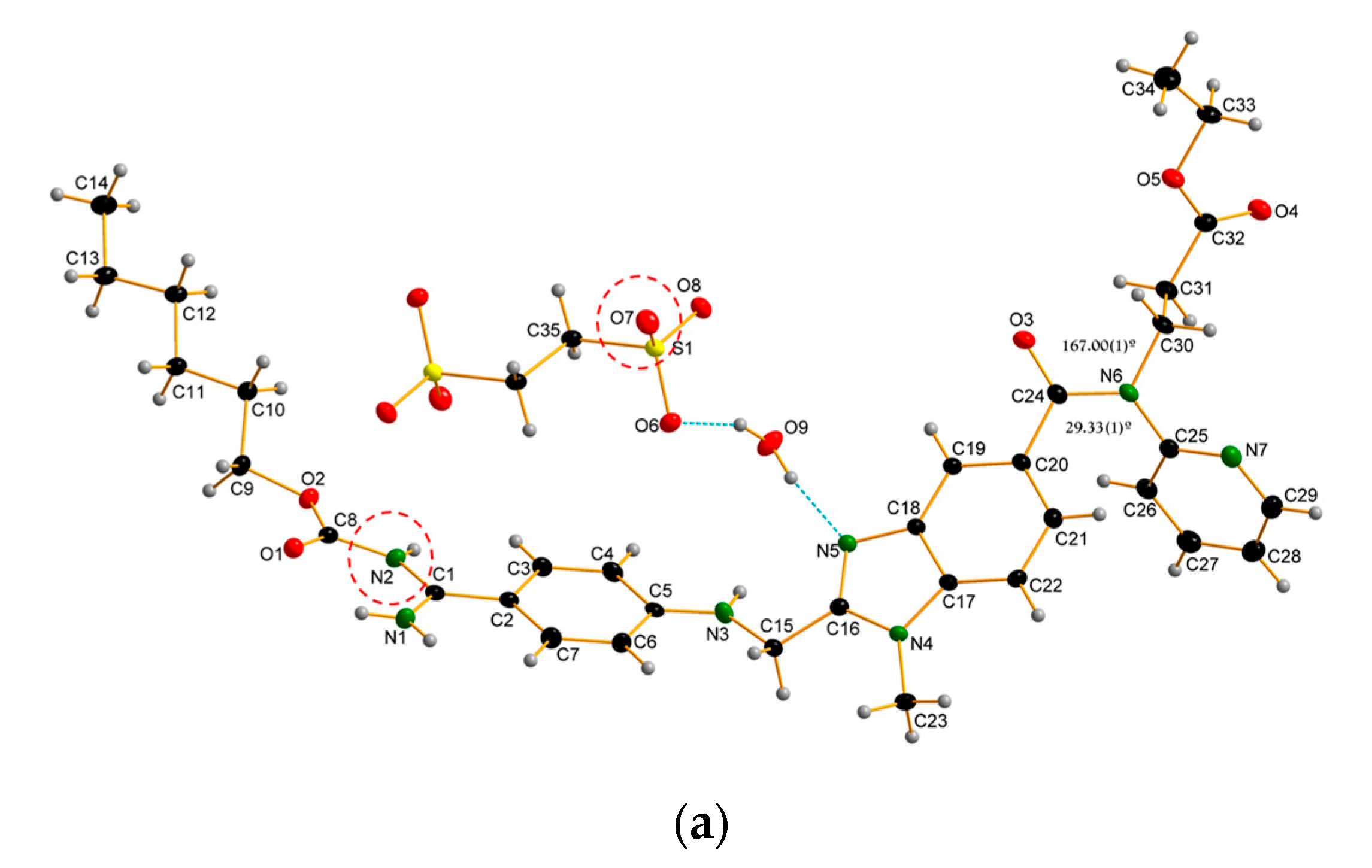Crystals | Free Full-Text | Investigation of Solid-State Hydrate ...