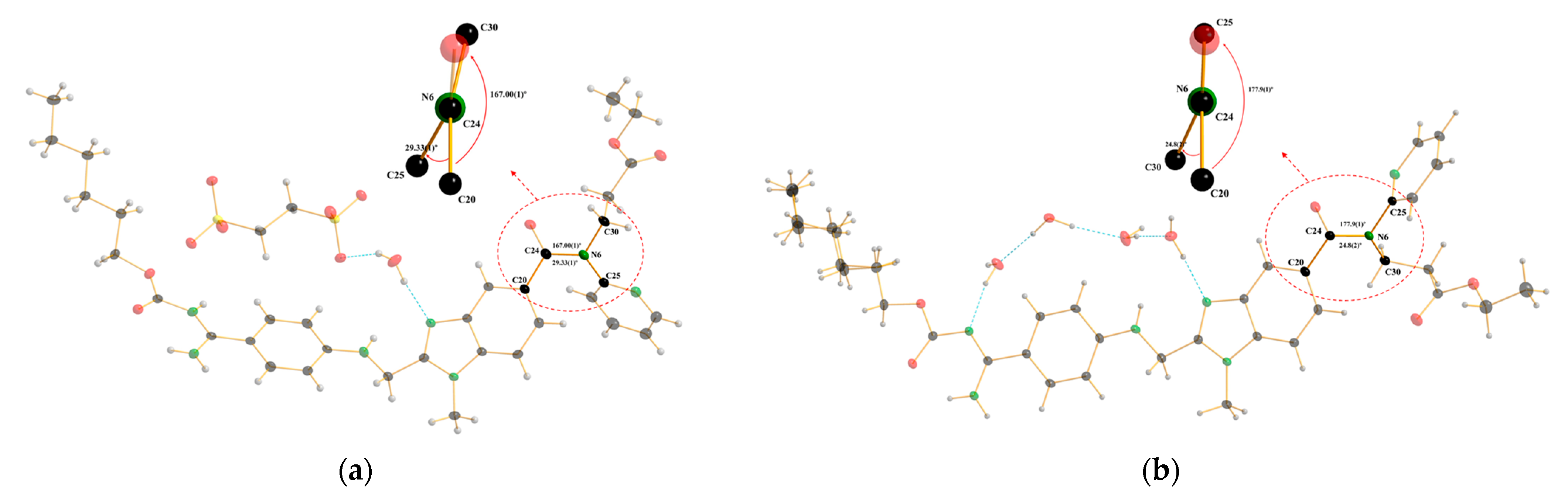Crystals | Free Full-Text | Investigation of Solid-State Hydrate ...
