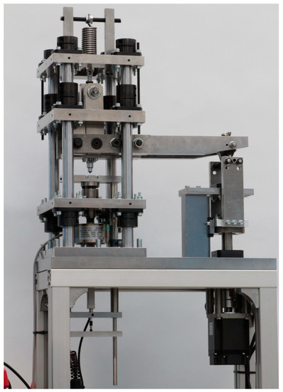 Crystals | Free Full-Text | Early Detection of Damage of Inconel 718 ...