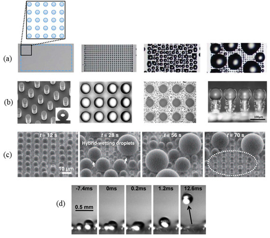 A Review of Condensation Frosting—Mechanisms and Promising Solutions