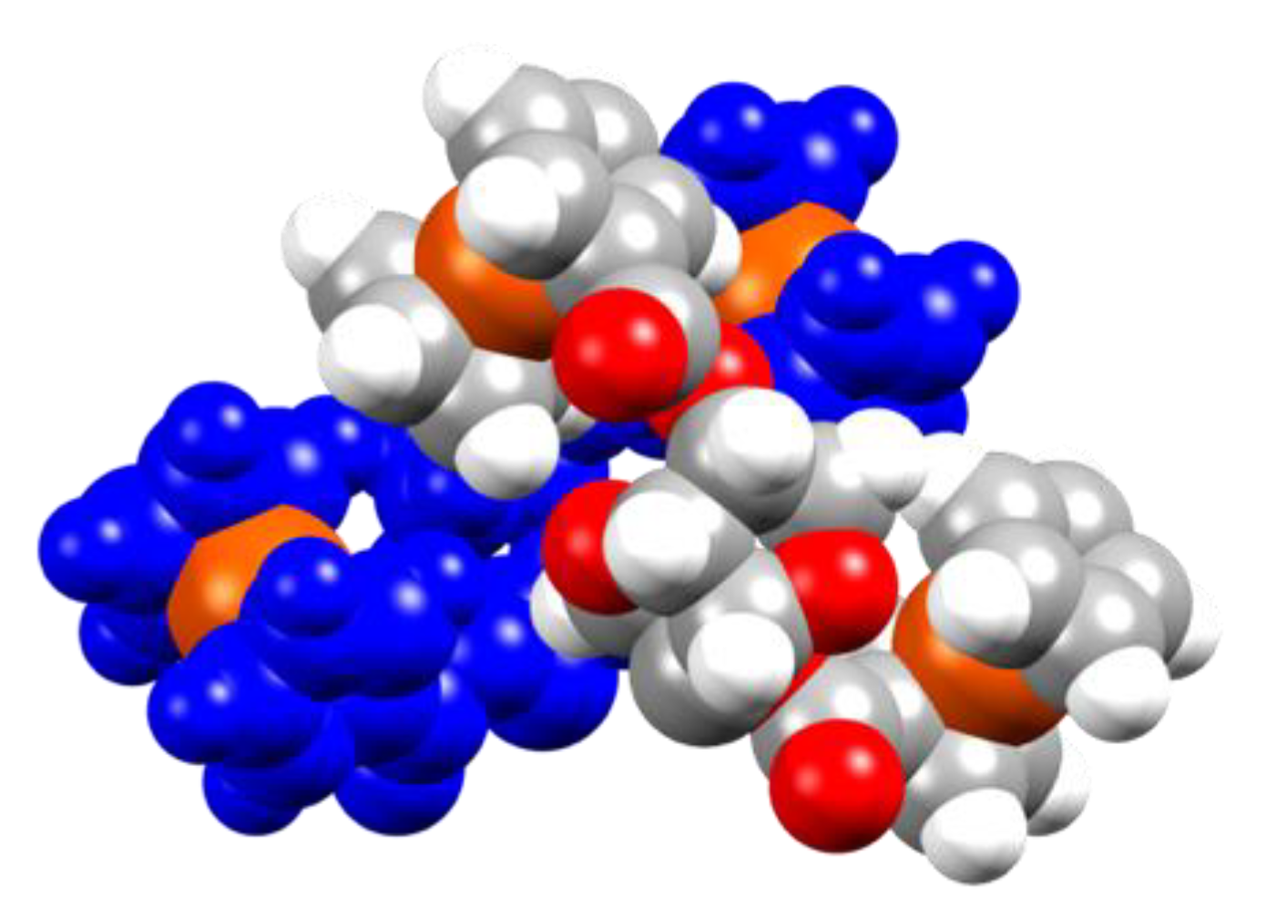 Control of Molecular Packing in Crystal and Electron Communication of ...