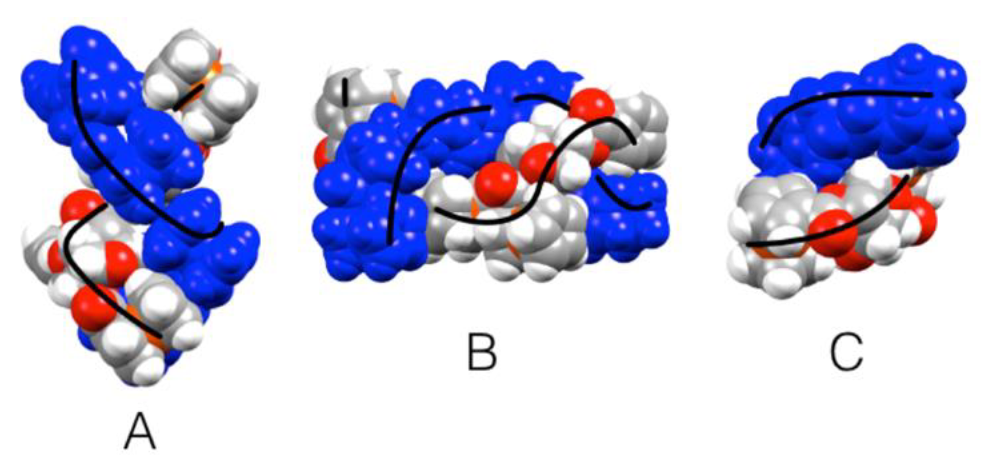 Control of Molecular Packing in Crystal and Electron Communication of ...