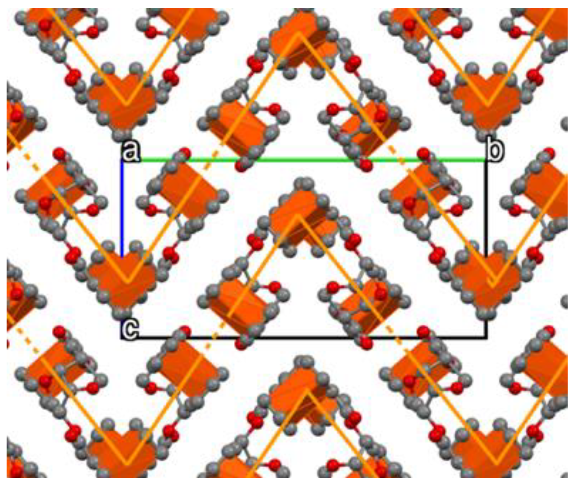 Control of Molecular Packing in Crystal and Electron Communication of ...