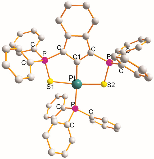 Crystals | Free Full-Text | Variable Combinations of Tridentate Ligands ...