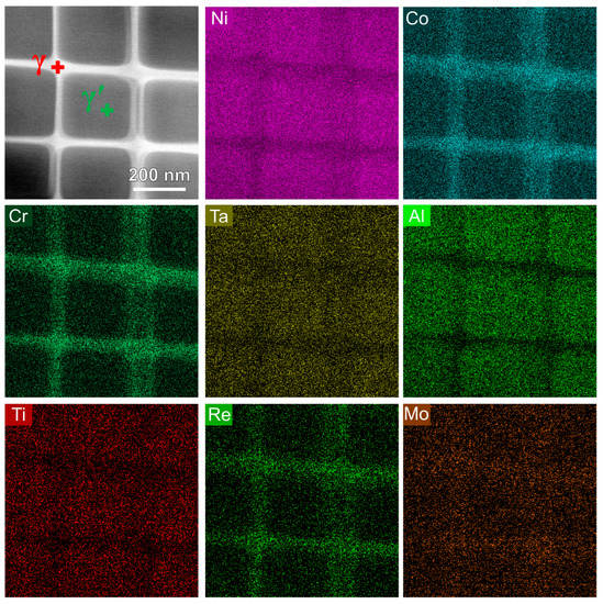 Microstructure, Mechanical Properties and Thermal Stability of Ni-Based Single Crystal ...