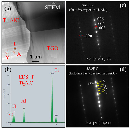 Crystals | Free Full-Text | Crystallographic and TEM Features of a TBC ...