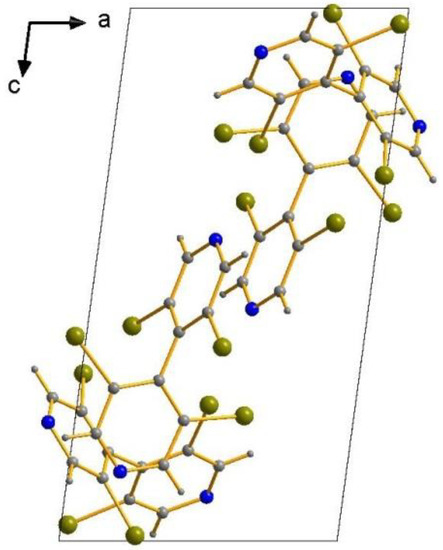 Crystals | Free Full-Text | Crystal Structures of 3,3′,5,5′-Tetrabromo ...