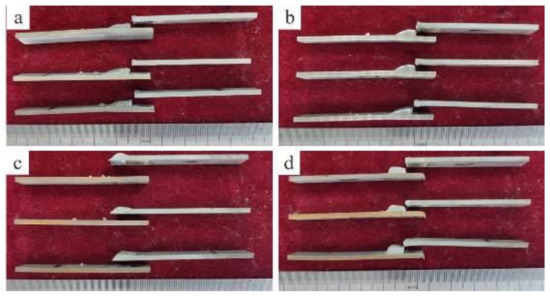 Plasma-Pulsed GMAW Hybrid Welding Process of 6061 Aluminum and Zinc ...