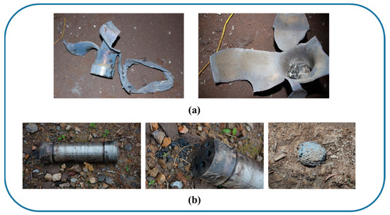 Crystals | Free Full-Text | Study and Design of the Mitigation ...