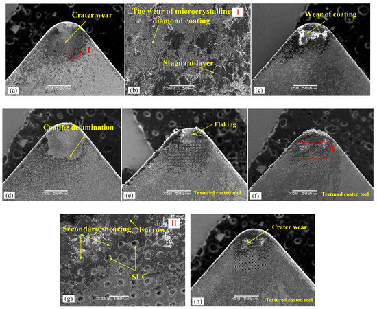 Synergistic Effect of WS2 and Micro-Textures to Inhibit Graphitization ...