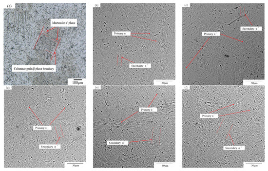 Study on the Laser Melting Procedure for the Specified Zone of the TC4 ...