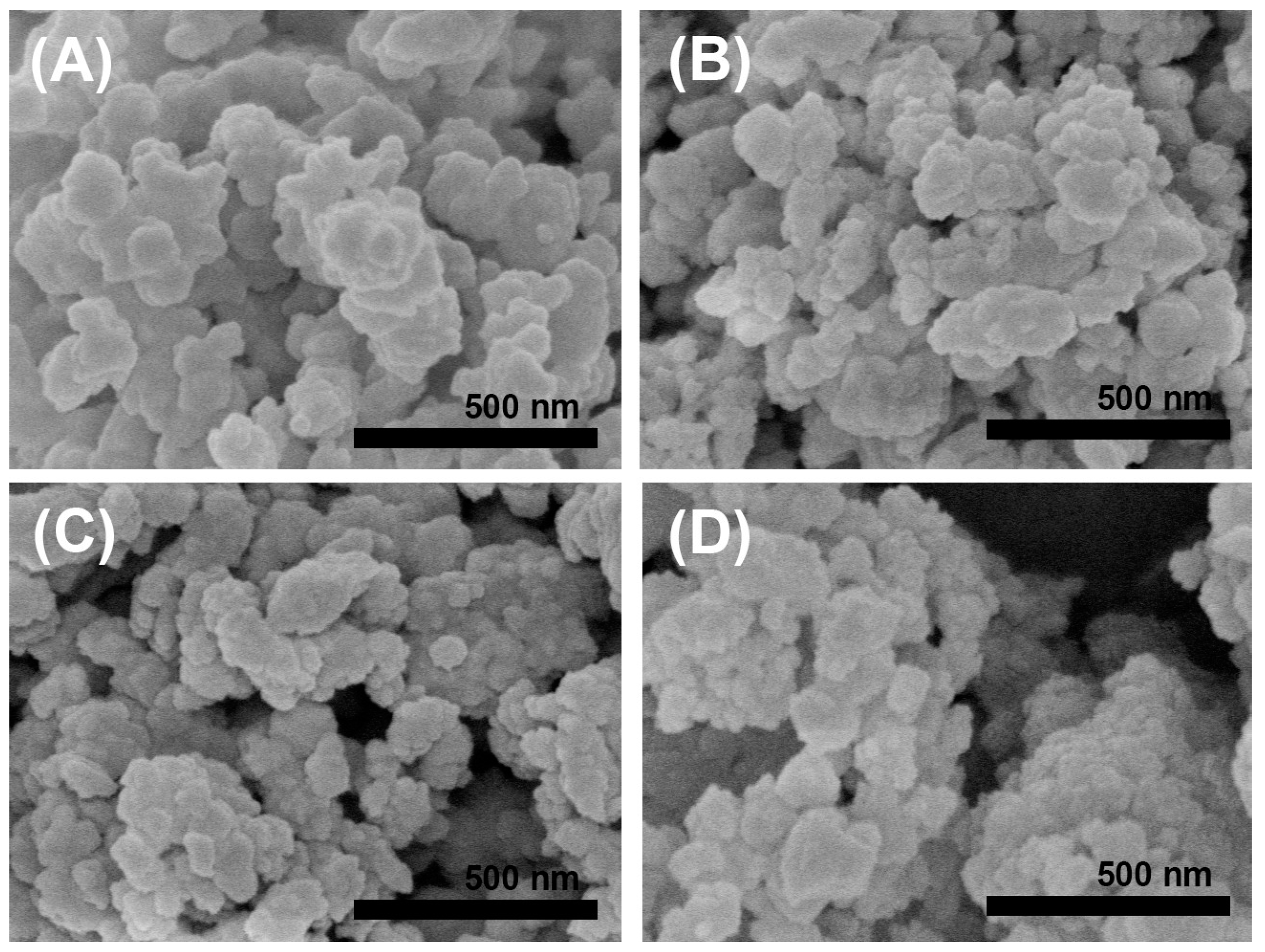 Crystals | Free Full-Text | Preparation of Hierarchical Co/Beta ...
