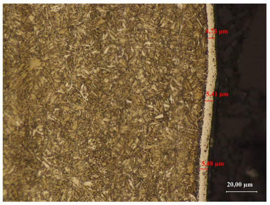 Effect of Machine Pin-Manufacturing Process Parameters by Plasma ...