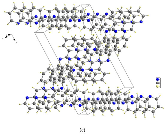 Synthesis, Characterization and DFT Calculation of Naphthalene-Based ...