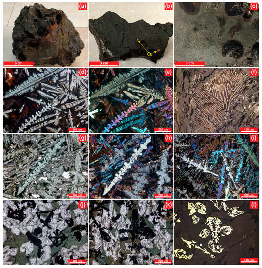 Crystallization Kinetics: Relationship between Crystal Morphology and ...