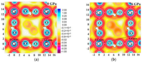 Negative Linear Compressibility of Formate Crystals from the Viewpoint ...