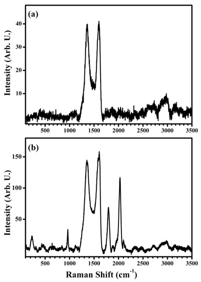 Recent Advances in the Raman Investigation of Structural and Optical ...