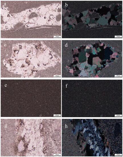 Gemmological Characteristics of the “Jin Gao Yu” from Shangluo City ...