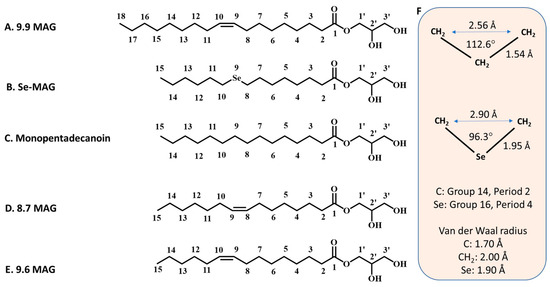 Se-MAG Is a Convenient Additive for Experimental Phasing and Structure ...