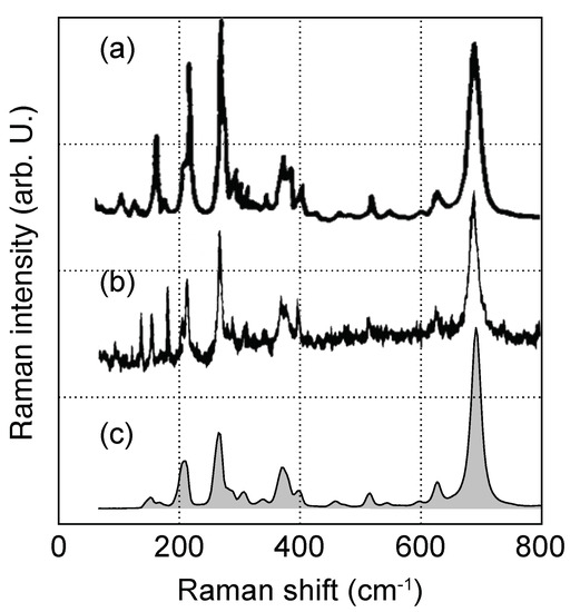 Vibrational Properties of the Potassium Titanyl Phosphate Crystal Family