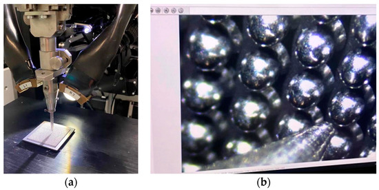Residual Stress Testing and Simulation Analysis of Crystal Structures ...