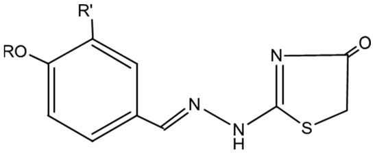Anticancer Studies of Newly Synthesized Thiazole Derivatives: Synthesis ...
