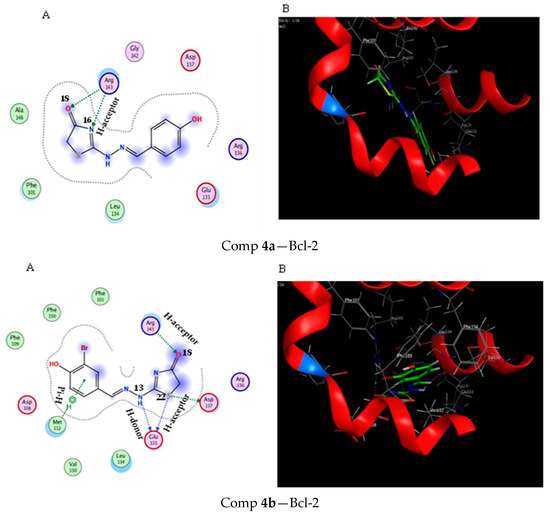 Anticancer Studies of Newly Synthesized Thiazole Derivatives: Synthesis, Characterization ...