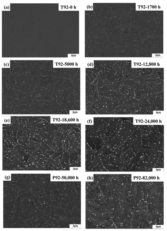 Electrochemical Characterization Method of Laves Phase in 9Cr ...
