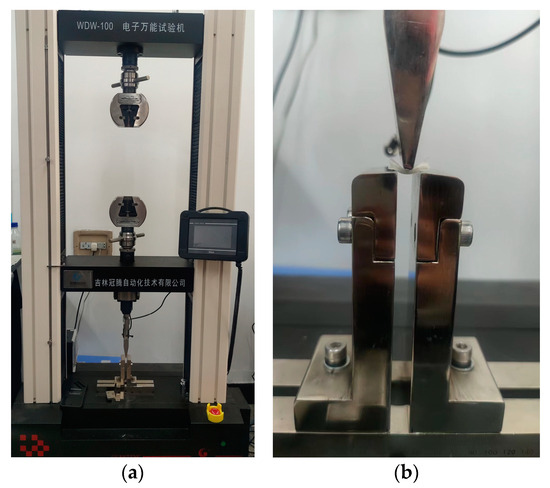 A Novel Combining Method for Composite Groove Structure Fabrication