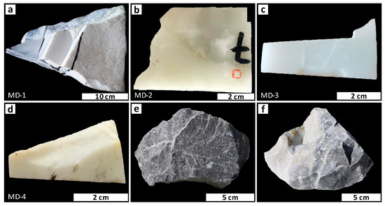 A New Type of White Nephrite from Limestone Replacement along the ...
