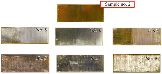 Nondestructive Testing of Metal Cracks: Contemporary Methods and ...