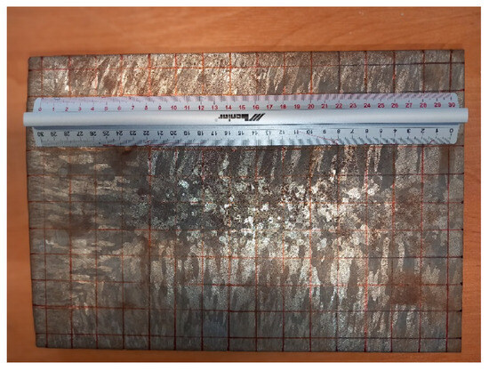 Texture Intensity in Grain-Oriented Steel in the Main Stages of the ...