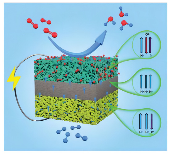 Recent Novel Fabrication Techniques for Proton-Conducting Solid Oxide ...