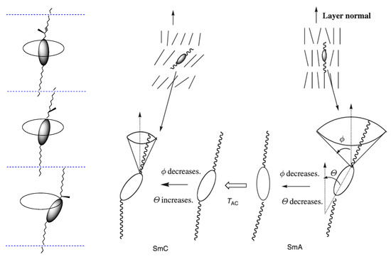Ferroelectric Smectic Liquid Crystals