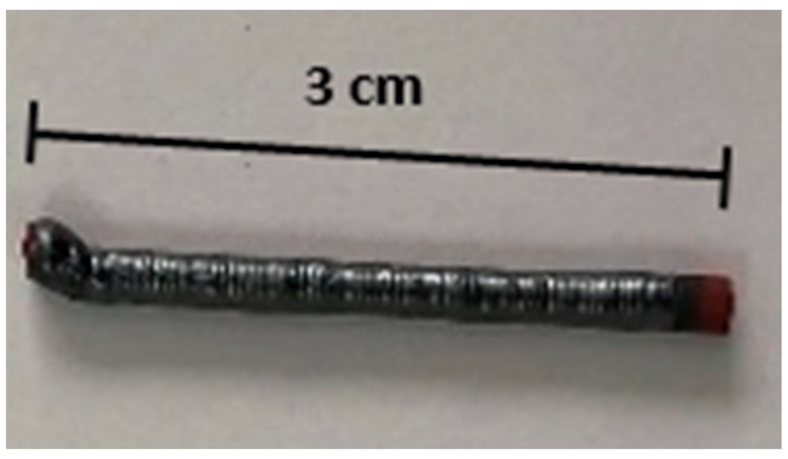 Unveiling the Synthesis of Strontium Ferrites by Sol-Gel and Laser ...