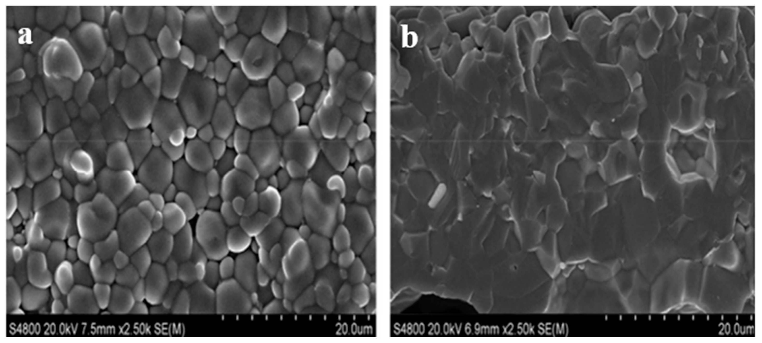 Advanced Preparation Methods for Ceramic Membrane Materials in ...
