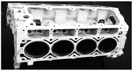 Innovation in Metal Casting Processes: A Review of Metal Matrix ...