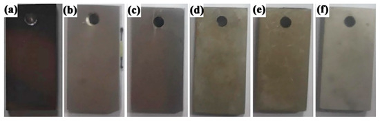 Corrosion Mechanism and Properties of 316L Stainless Steel in NaCl-KCl ...